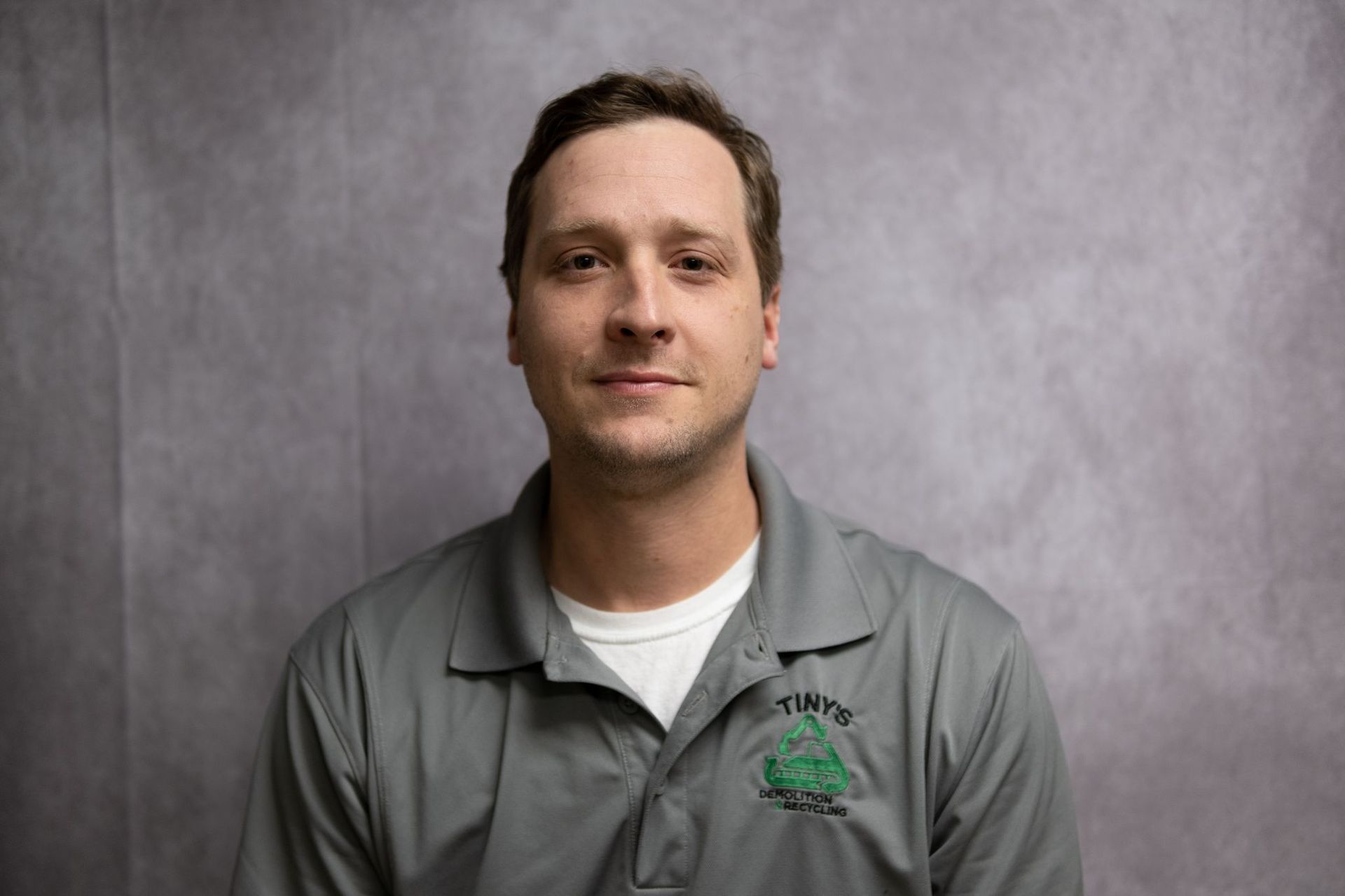 Team | Tiny’s Construction LLC | Nashville, TN, United States