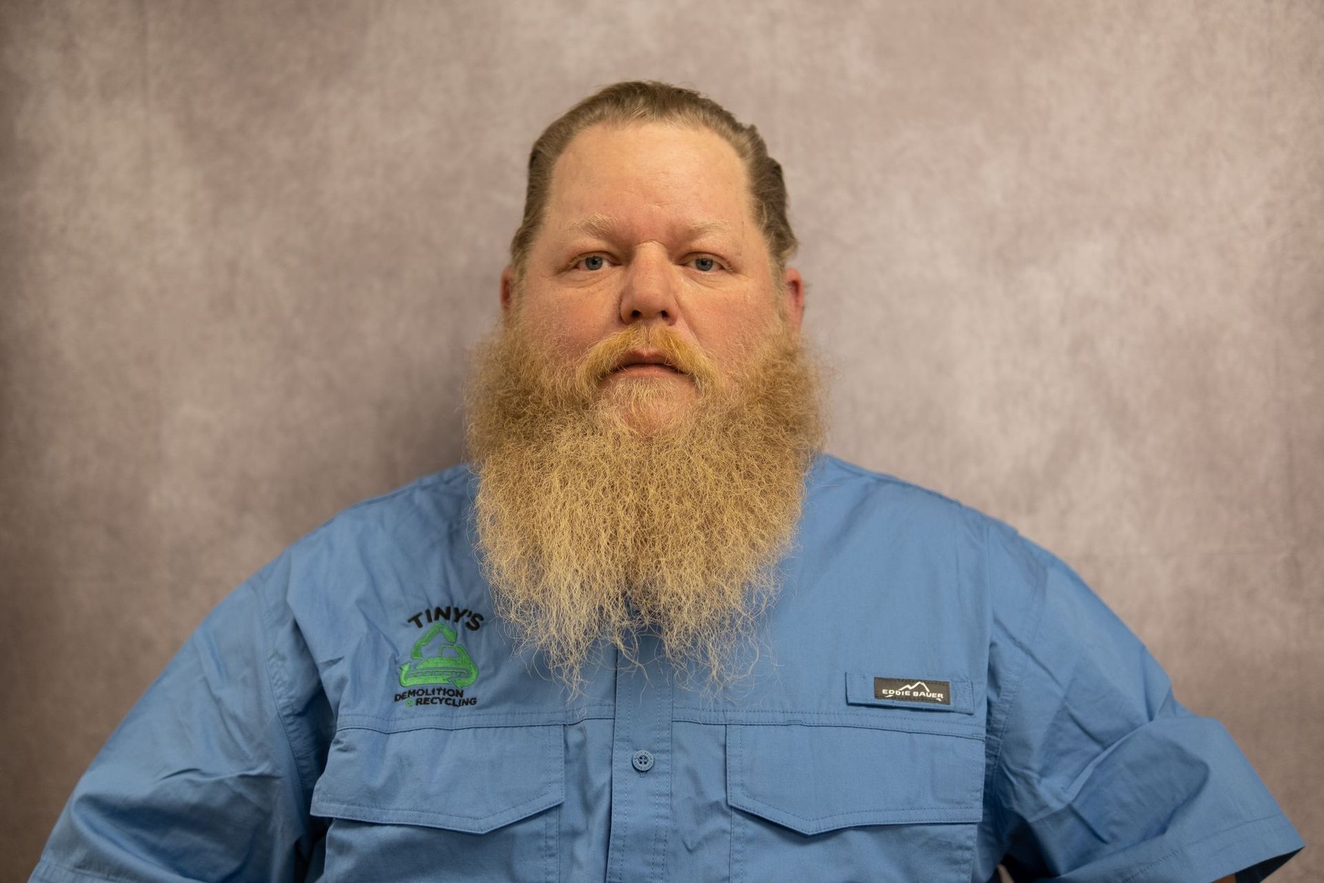 Team | Tiny’s Construction LLC | Nashville, TN, United States
