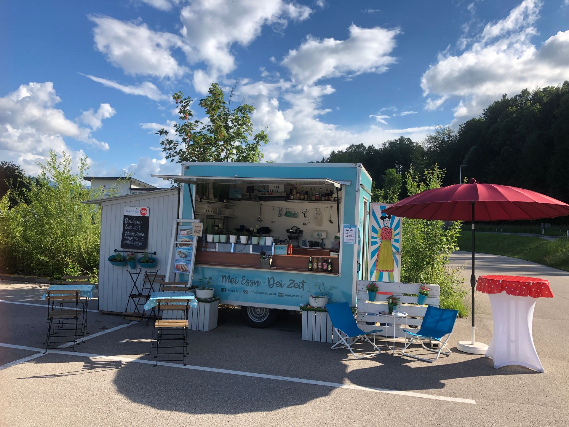 Mei.Essn | Asia Feel-Good Street-Food