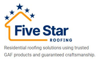About Five Star Roofing and FSR | Trusted Roofing Experts