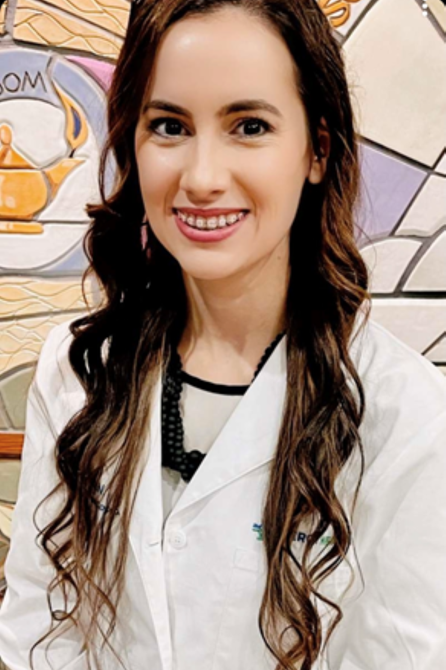 About GCS / St. Vincent Mercy Medical Center / Toledo, OH