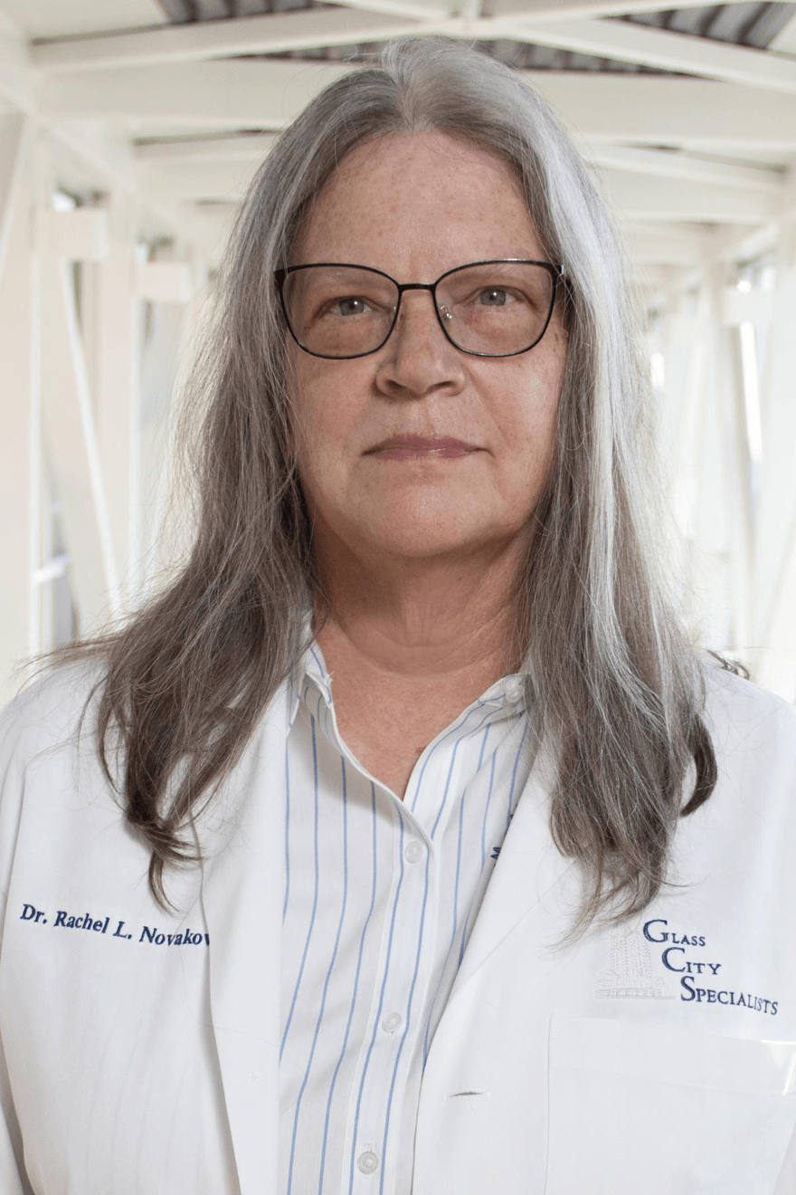 About GCS / St. Vincent Mercy Medical Center / Toledo, OH