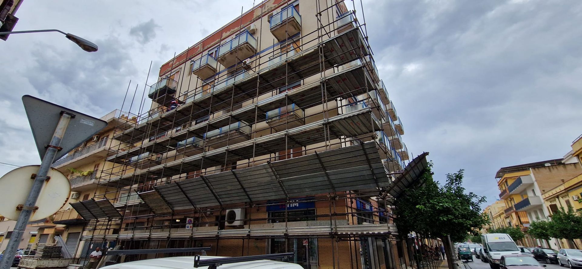 Scavi edili | Palermo | Dn Consortile S.r.l.
