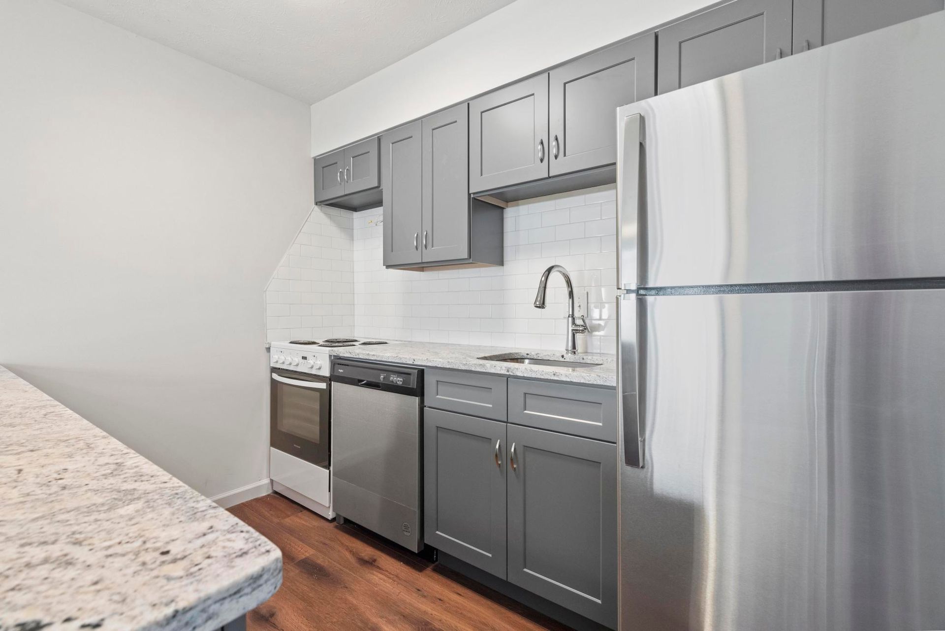 Check out our properties with Wade Management!