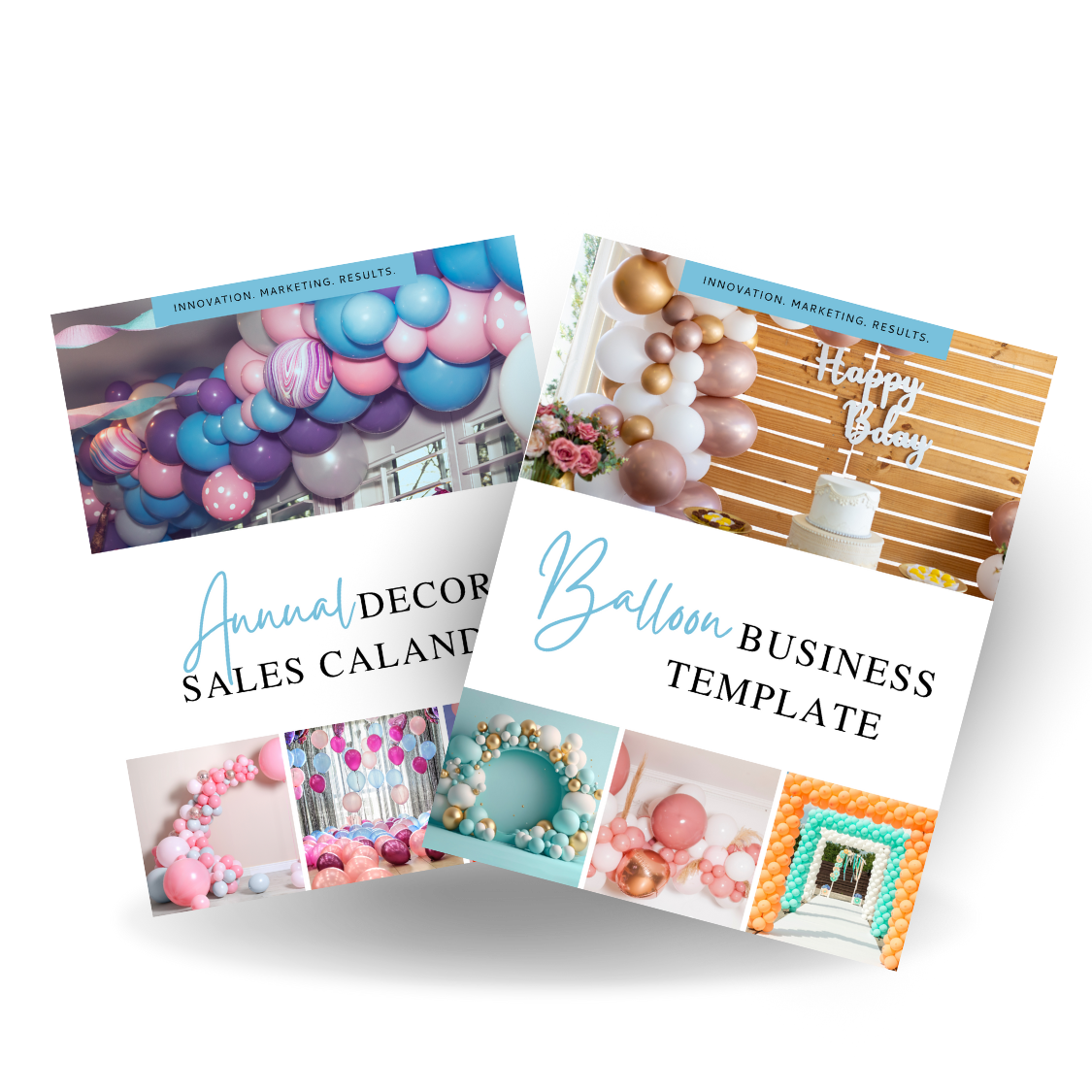 How to Start a Balloon Business