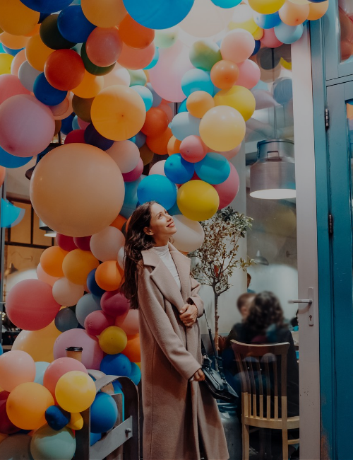 High Tech Business Toolkit for Balloon Decor Businesses by AssetLab