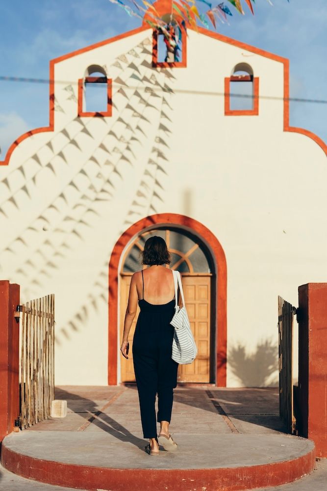 El Cuyo Yucatan - Cucu Hotel El Cuyo