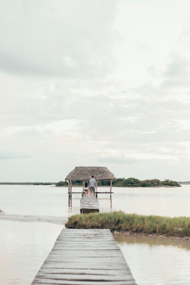 El Cuyo Yucatan - Cucu Hotel El Cuyo