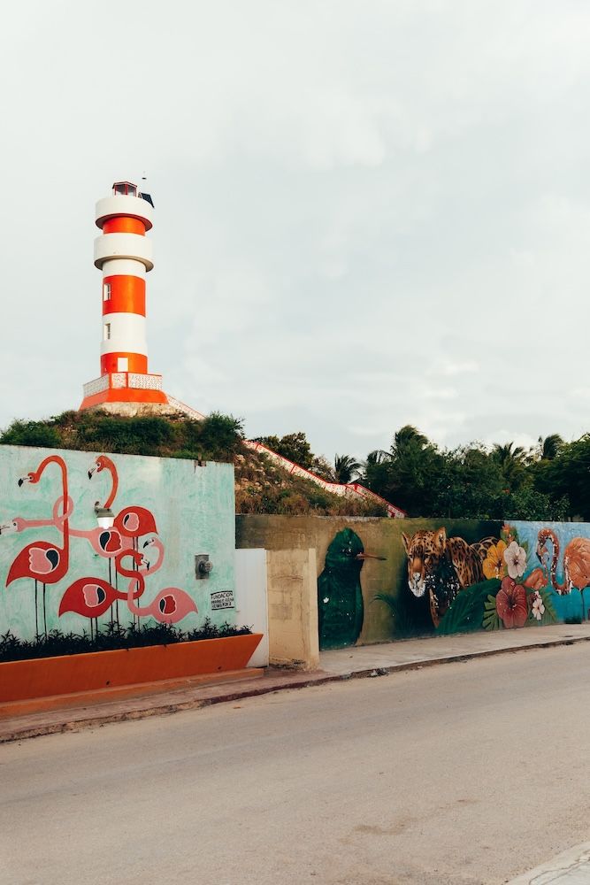 El Cuyo Yucatan - Cucu Hotel El Cuyo