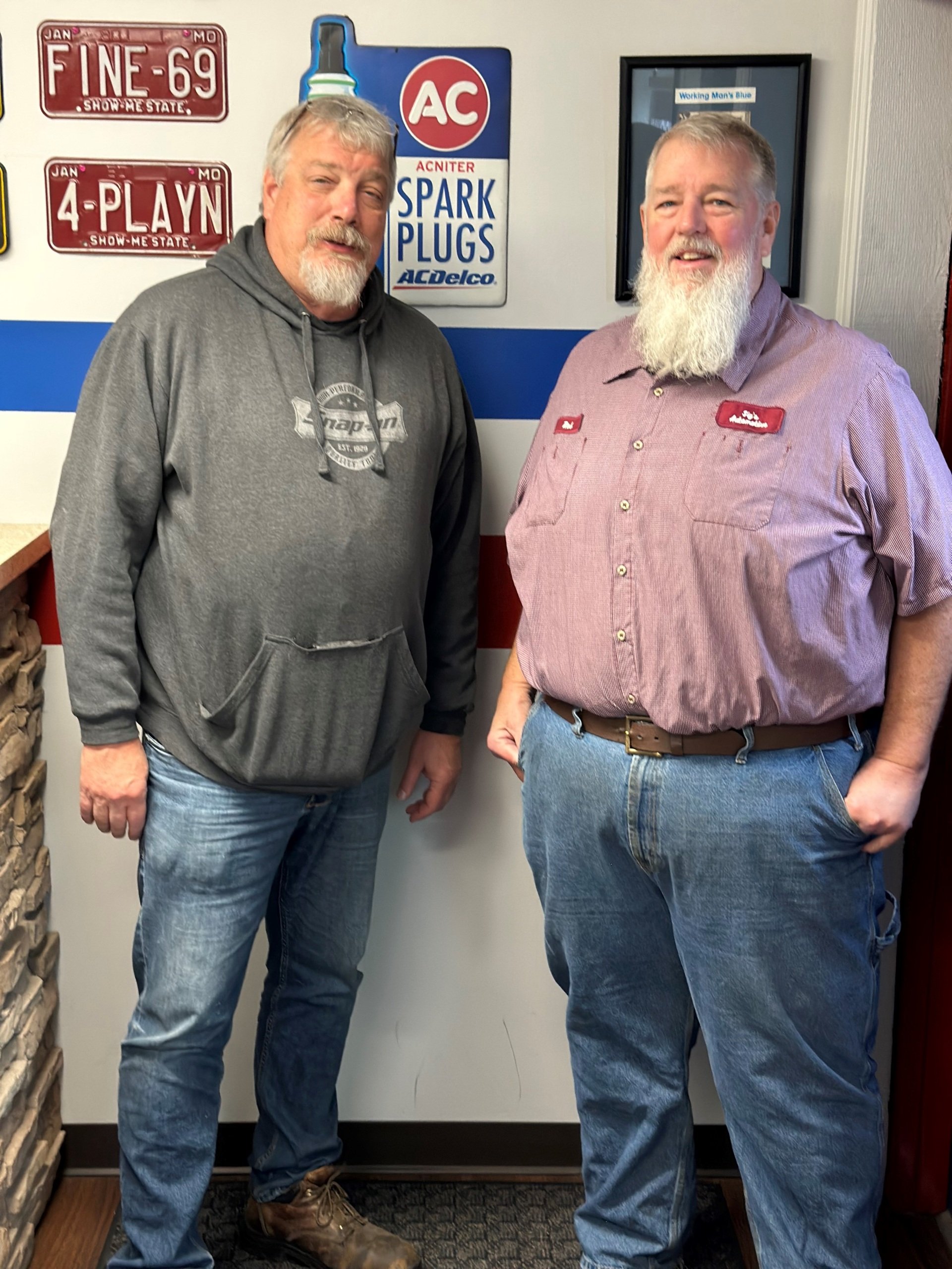 Automotive Repair Team | O'Fallon, MO | Sig's Automotive
