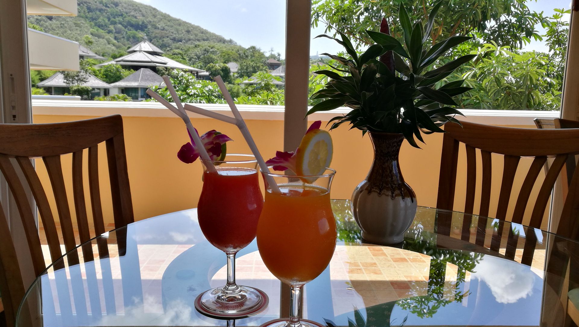 Resort Gallery | Pacific Club Resort | Phuket, Thailand