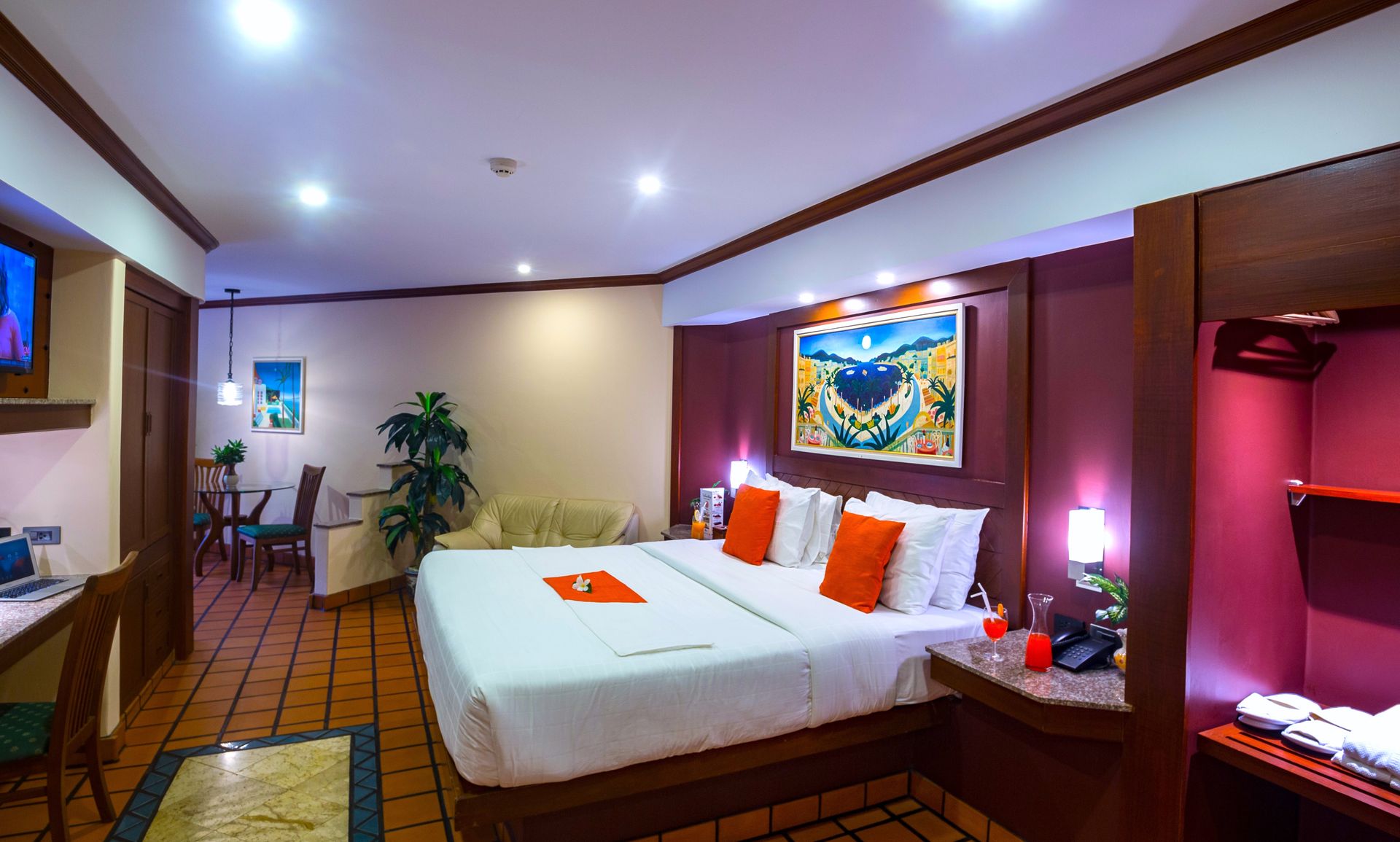 Resort Gallery | Pacific Club Resort | Phuket, Thailand