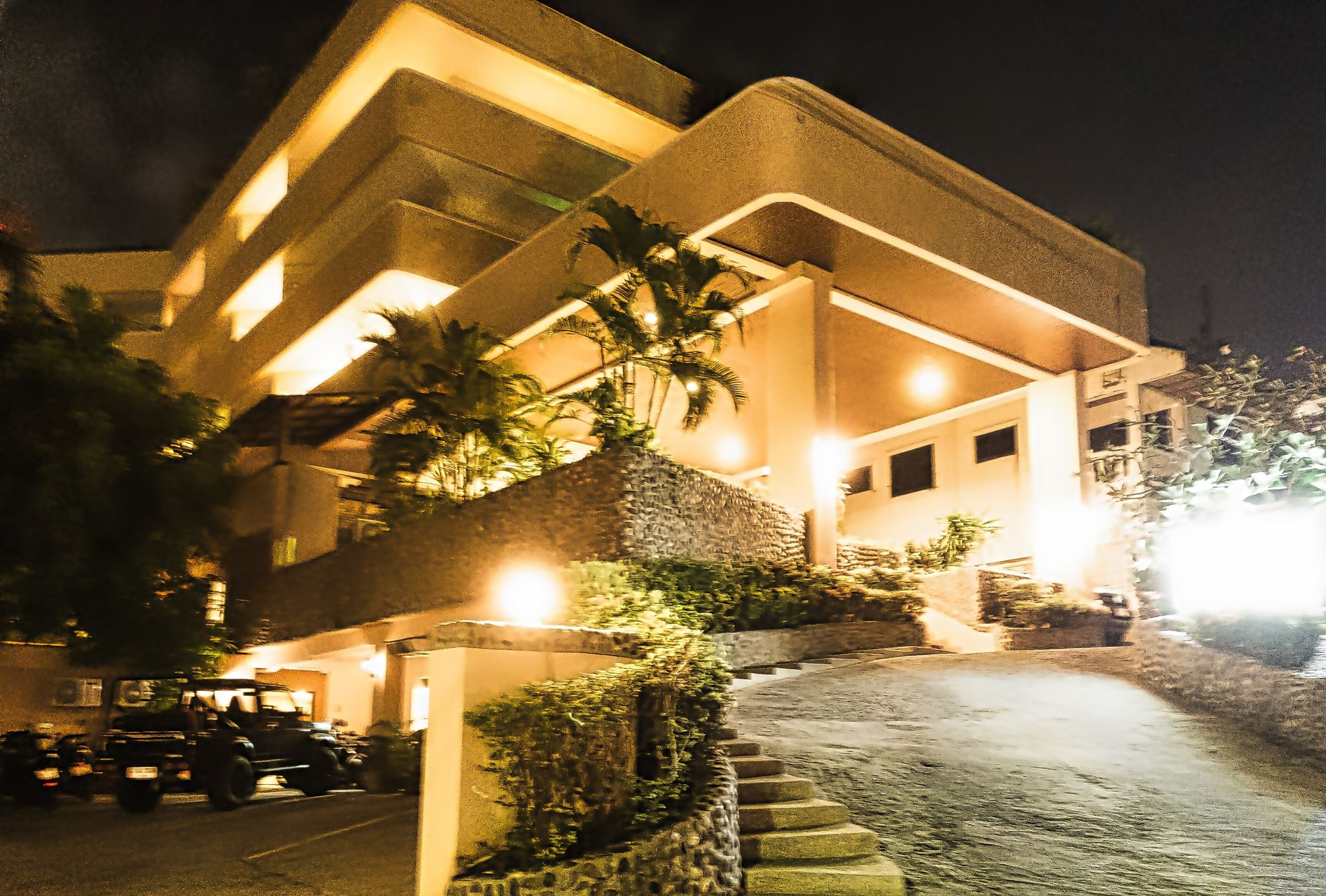 Resort Gallery | Pacific Club Resort | Phuket, Thailand