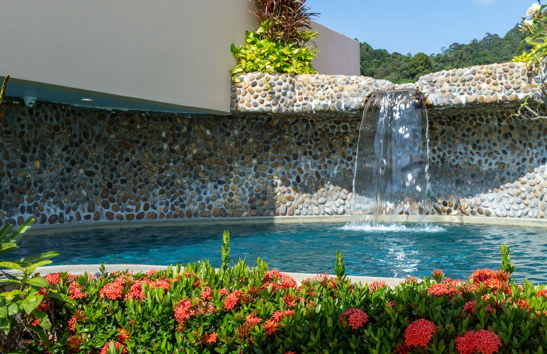 SkyPool at Pacific Club Resort | Phuket