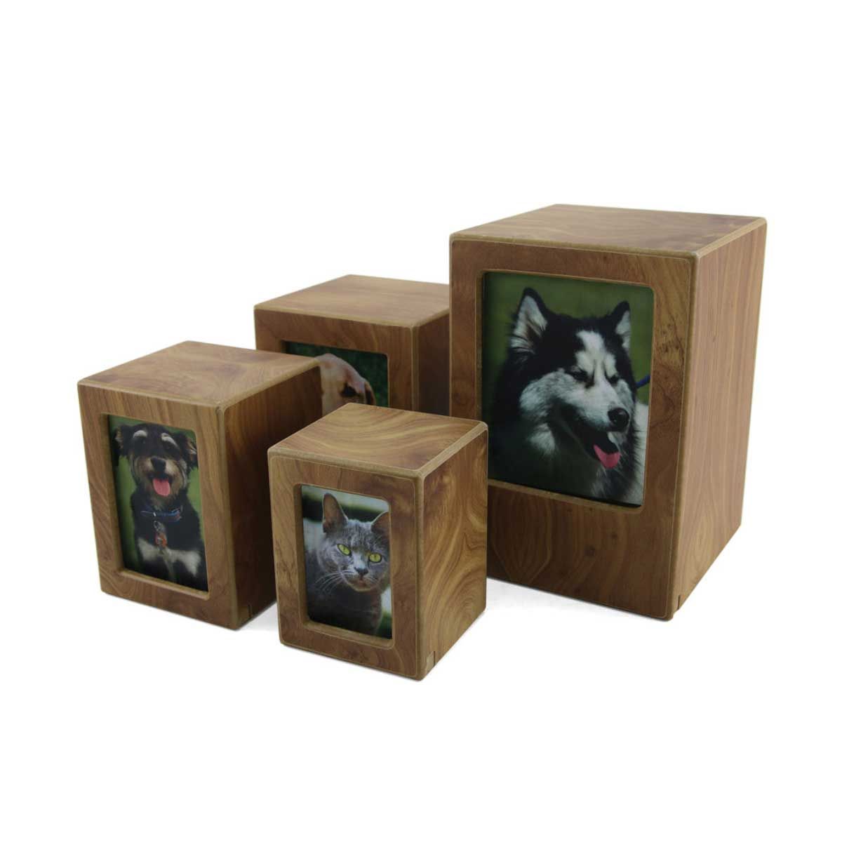Customizable Urns | Merrimack, NH | All Paws & Pets Crematory