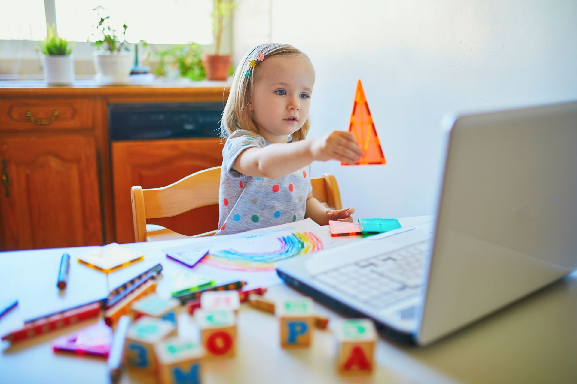 Pediatric Speech, Occupational, and Physical Therapy Georgia