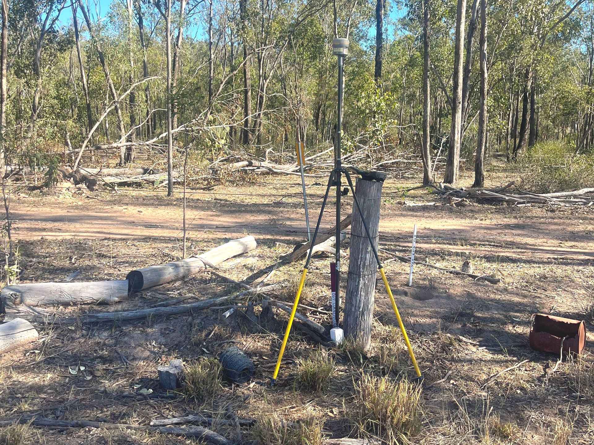 Surveying in Tweed Heads | Hager Surveying