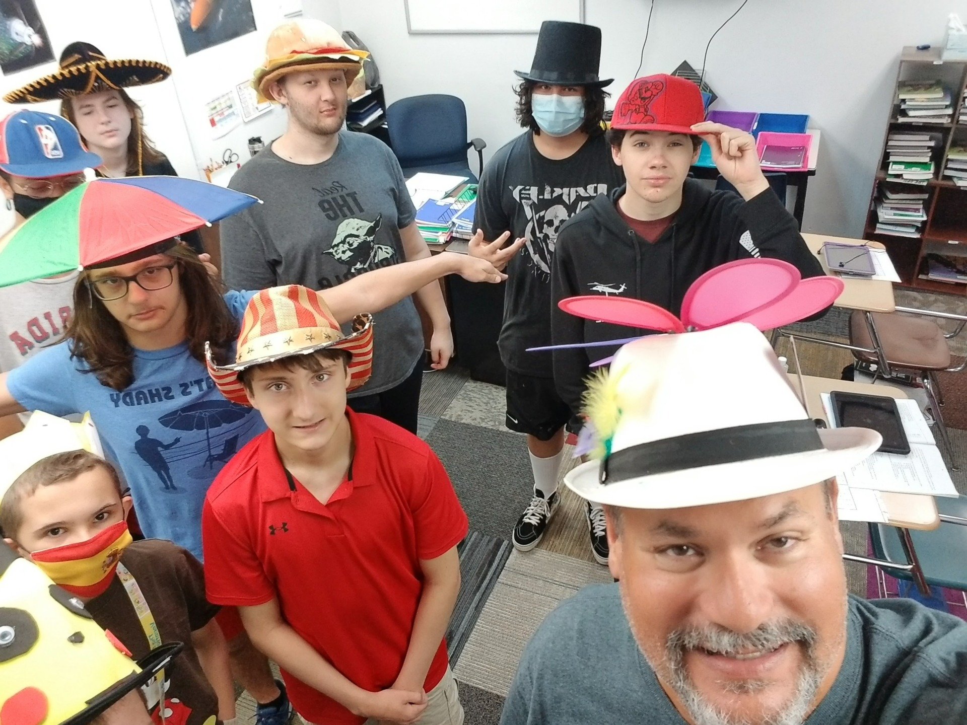 Gallery & Testimonials | Daytona Beach, FL | Monarch Academy