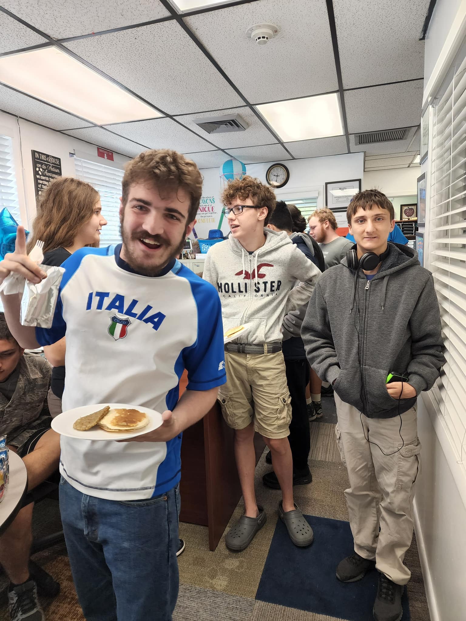 Gallery & Testimonials | Daytona Beach, FL | Monarch Academy