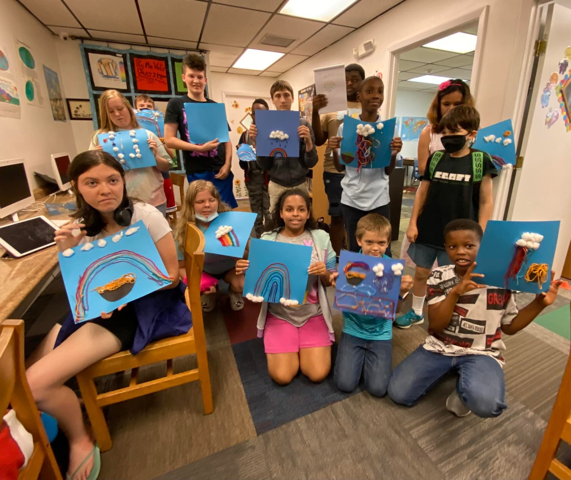 Gallery & Testimonials | Daytona Beach, FL | Monarch Academy