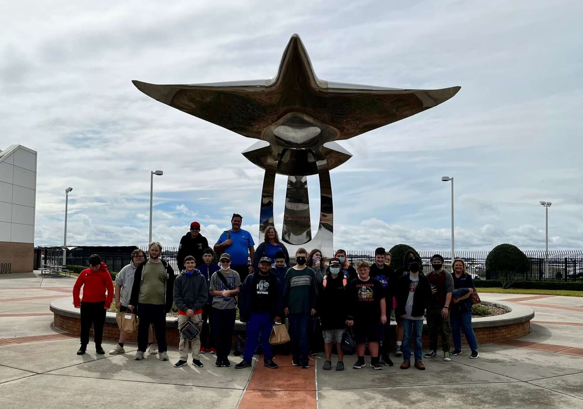 Gallery & Testimonials | Daytona Beach, FL | Monarch Academy