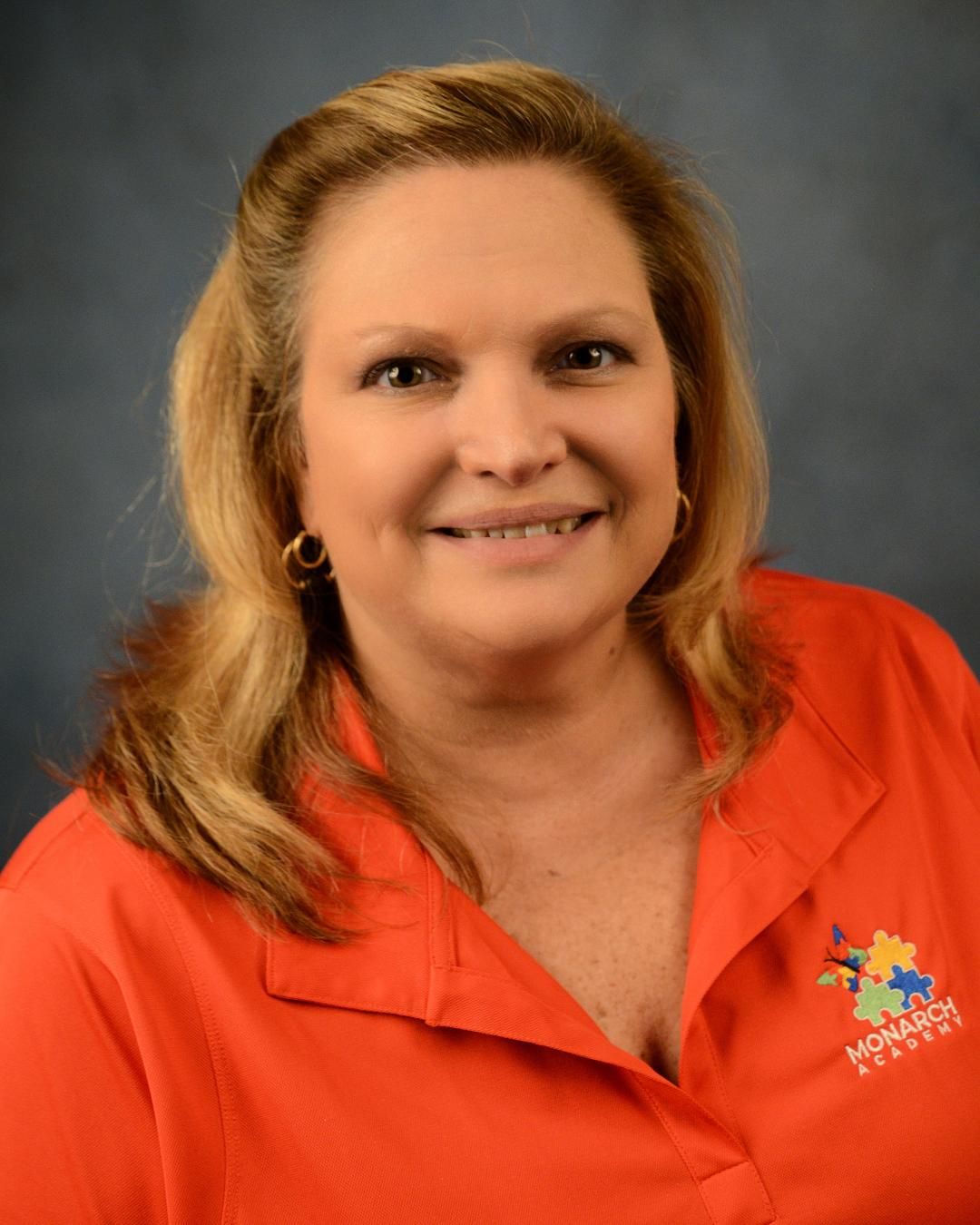 Our Staff | Daytona Beach, FL | Monarch Academy