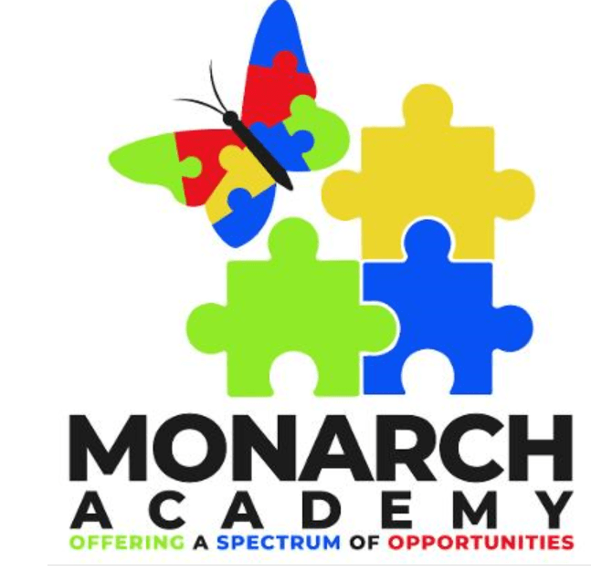 Home | Daytona Beach, FL | Monarch Academy