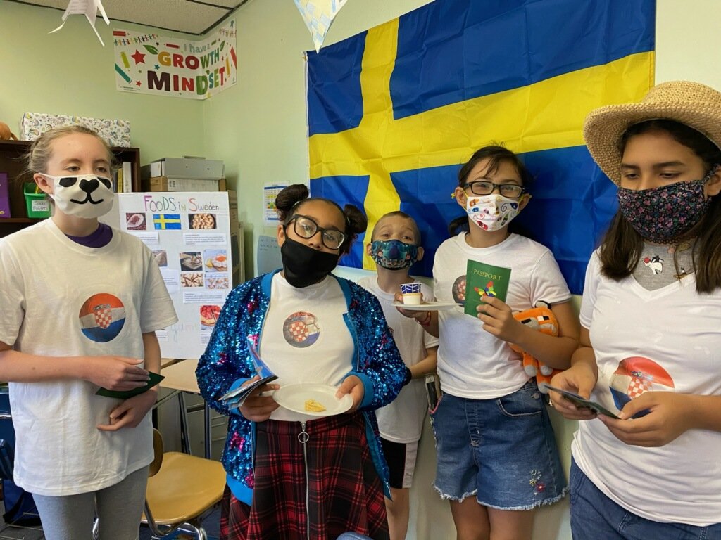 Gallery & Testimonials | Daytona Beach, FL | Monarch Academy