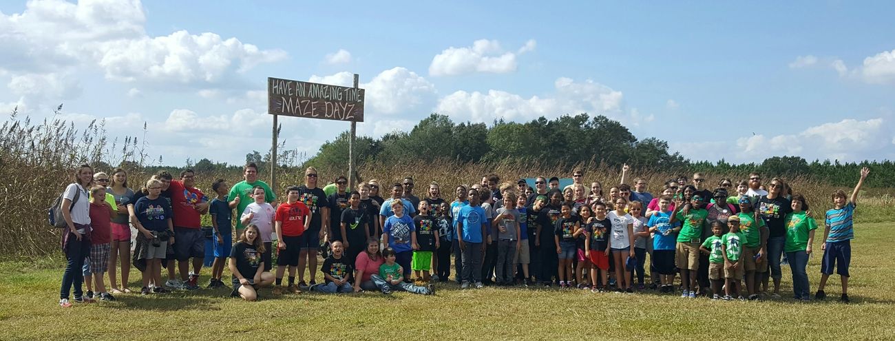 Gallery & Testimonials | Daytona Beach, FL | Monarch Academy