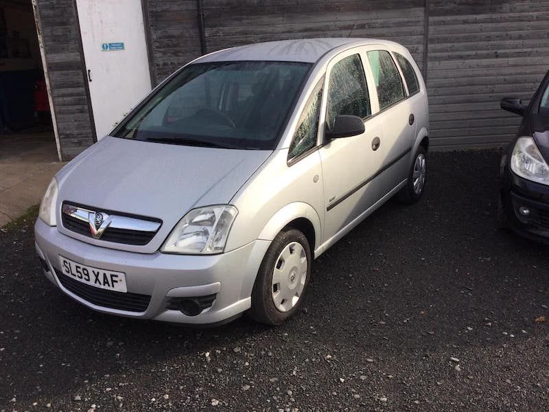 Akers Garage Dumfries | Repairs, Servicing MOTs and Car Sales