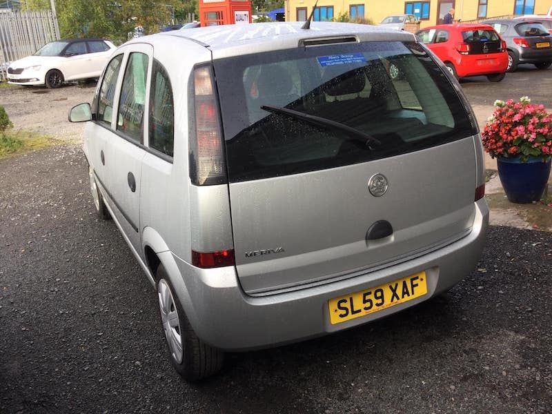 Akers Garage Dumfries | Repairs, Servicing MOTs and Car Sales