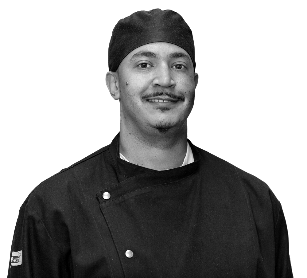 FlavorTown Soul | Executive Chef Michael Bullard