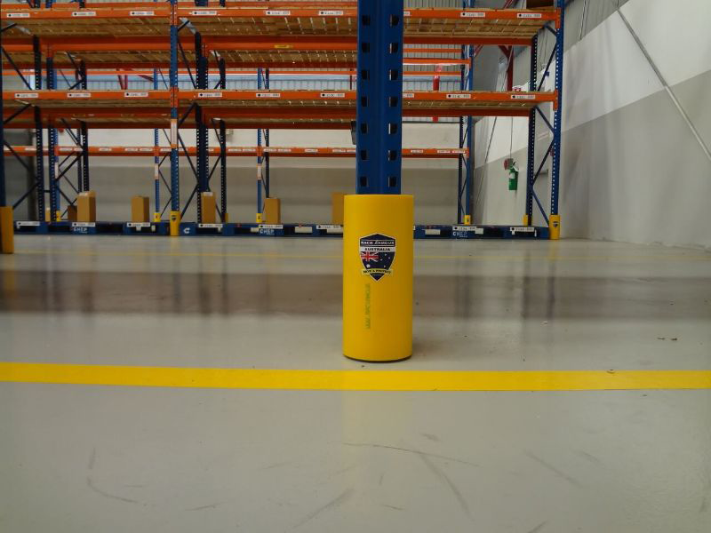 Gallery | Rack Armour Australia