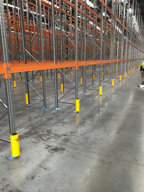 Gallery | Rack Armour Australia