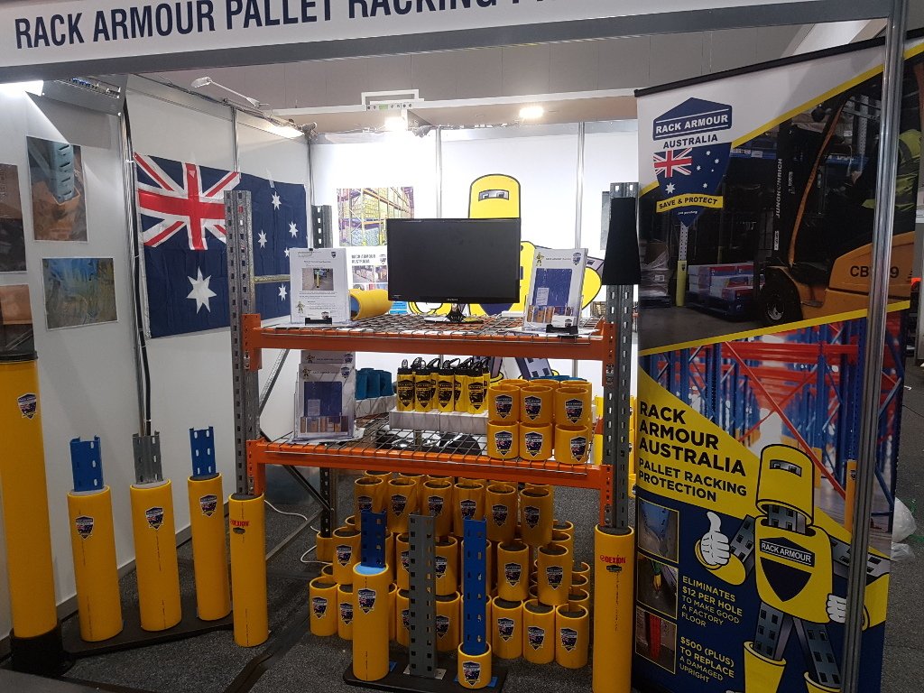 Gallery | Rack Armour Australia