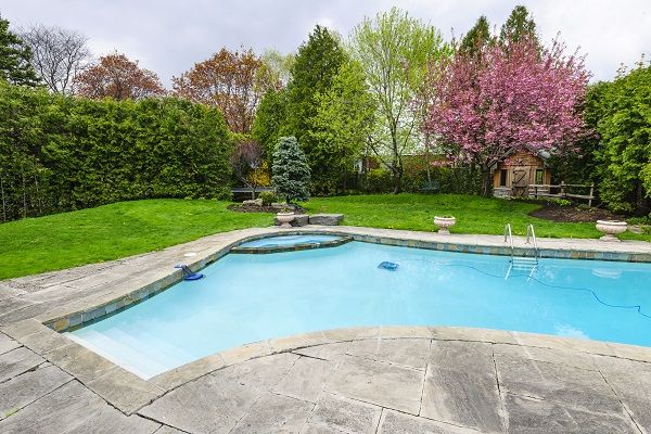 Pool Maintenance Services | East Coast Pool Designs | Monroeville, NJ
