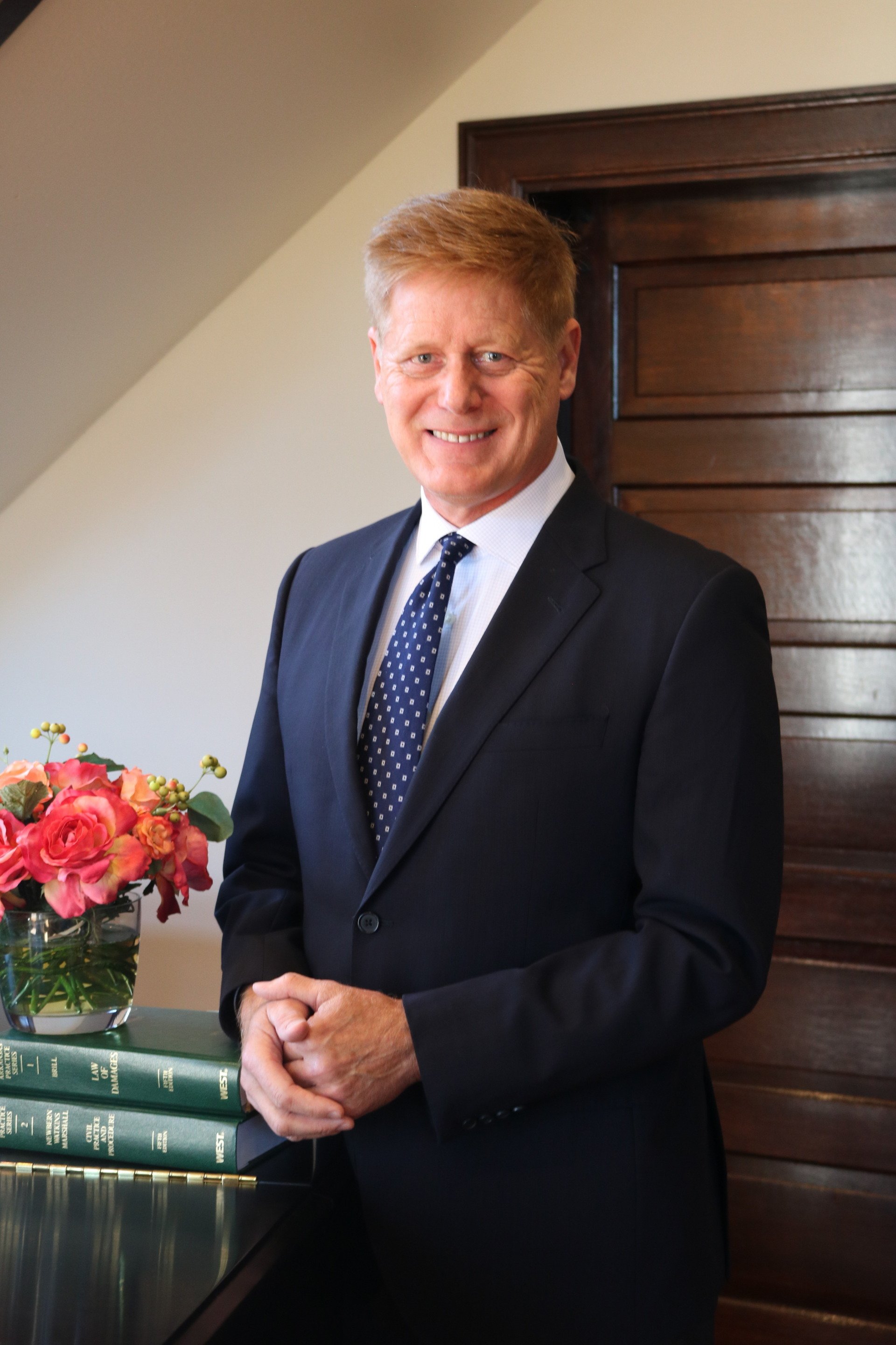 Meet Our Attorneys | Ludwig Law Firm