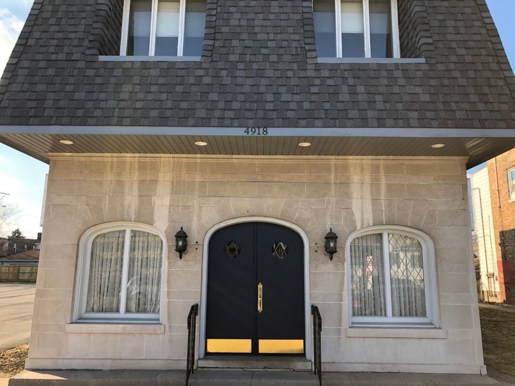 Our Facilities | Acevez Funeral Home