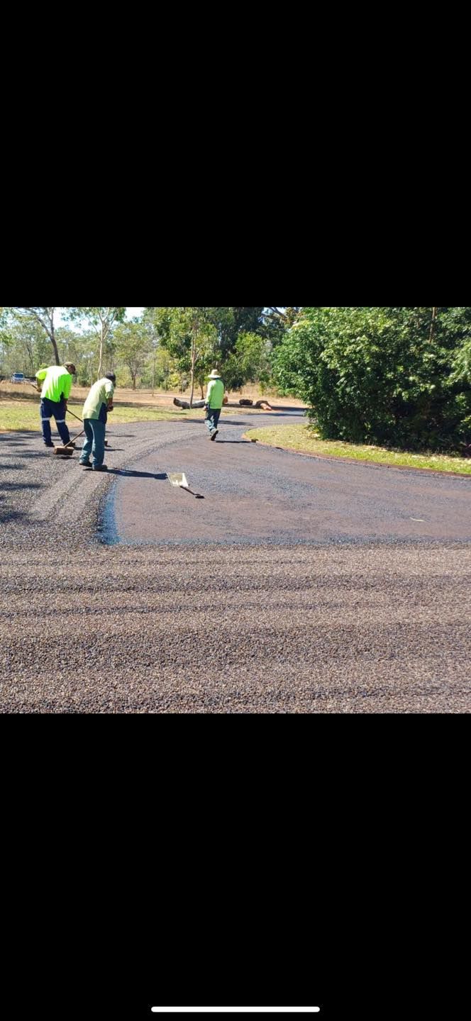 Contact Us | Territory Bitumen Services