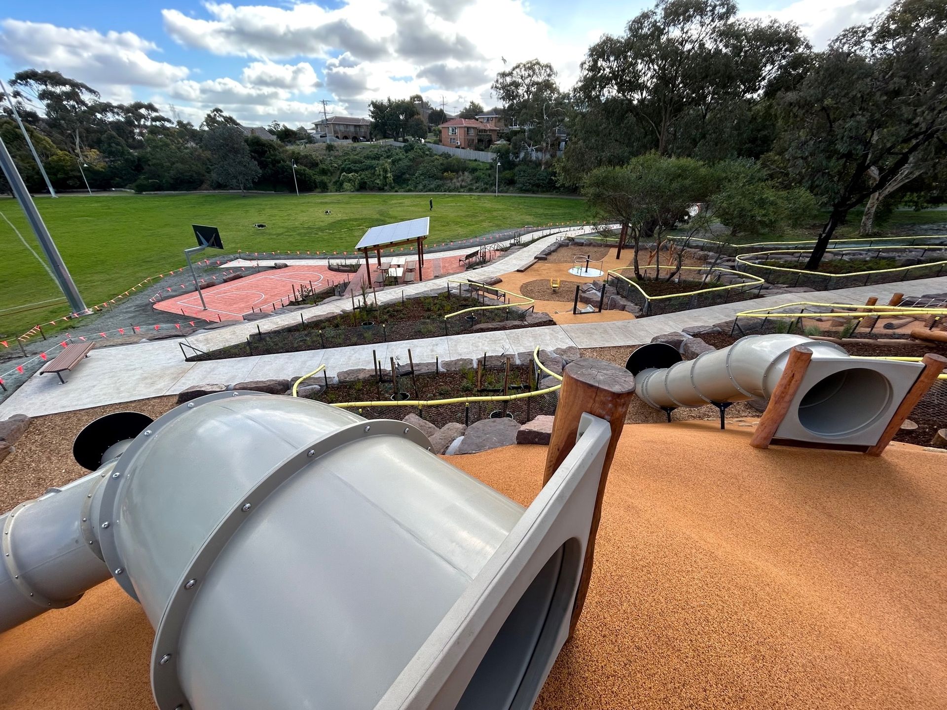 Melbourne Landscape Group