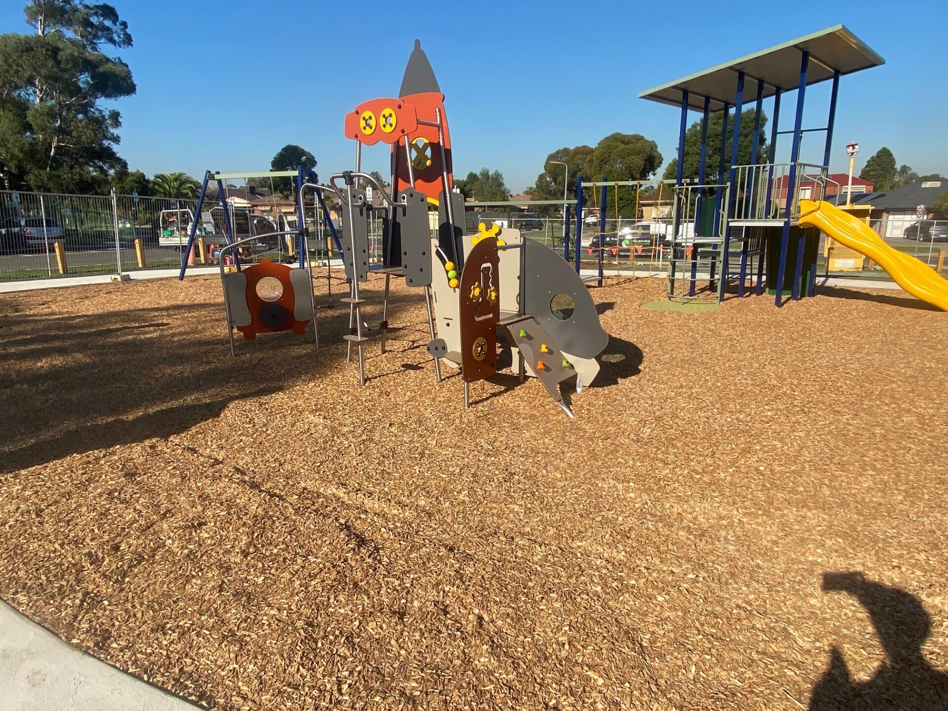 Melbourne Landscape Group