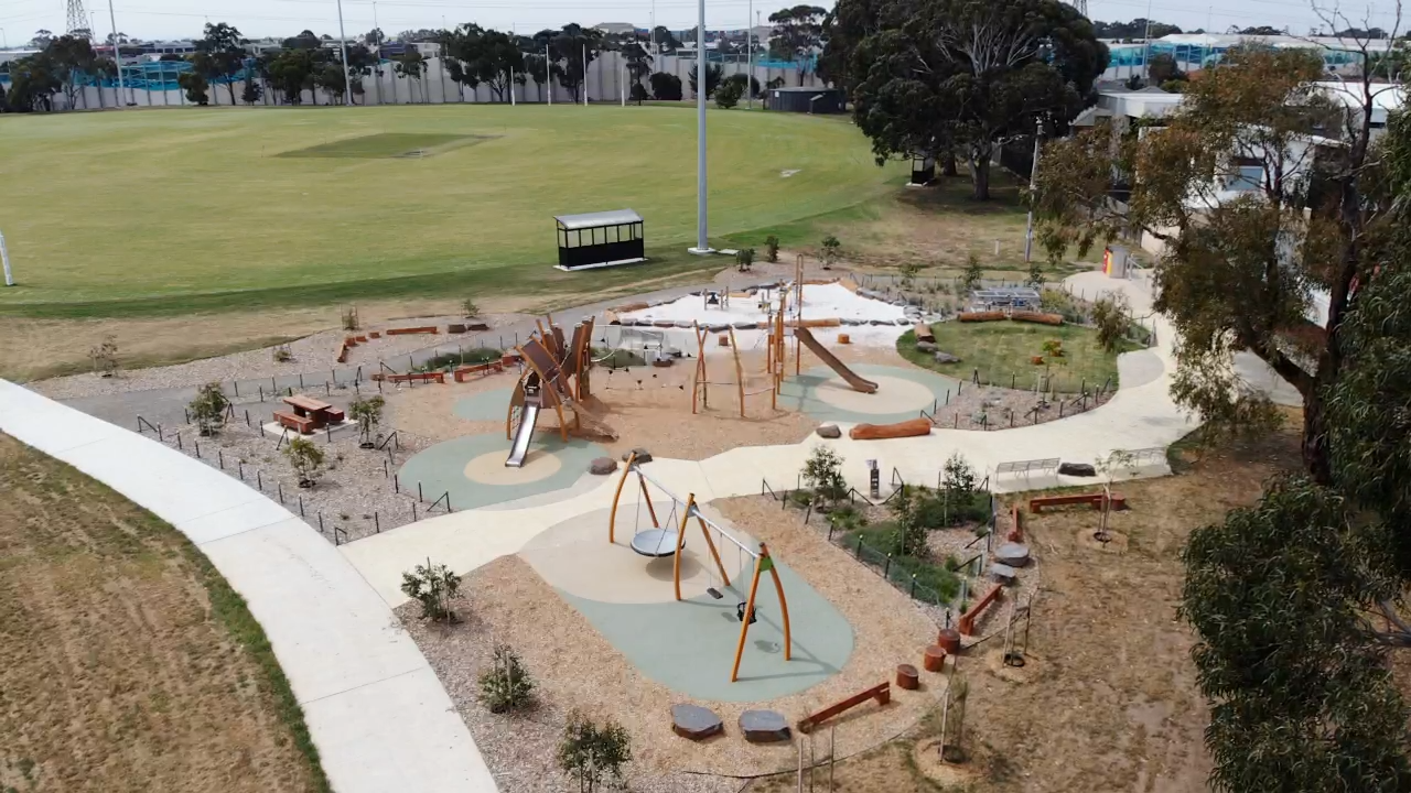 Melbourne Landscape Group