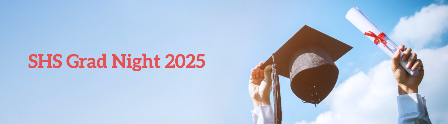 Grad Night Celebration | Saratoga High School Grad Night | CA