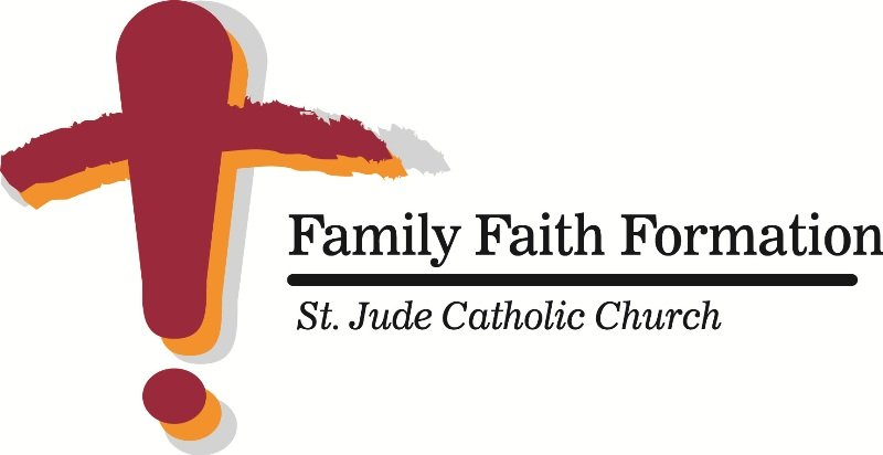 FAMILY FAITH FORMATION