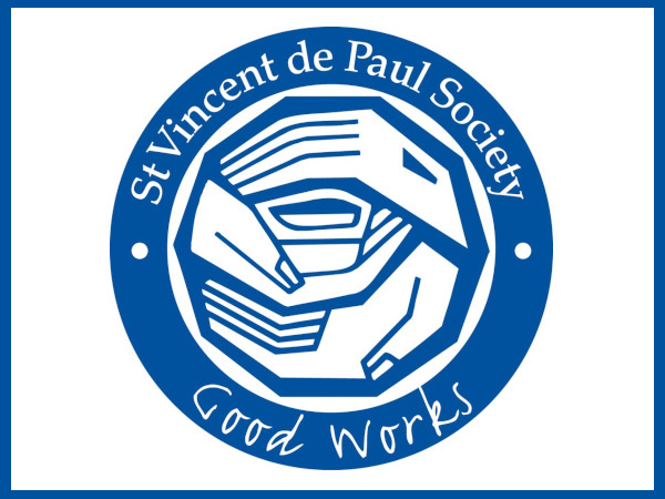 St Vincent de Paul