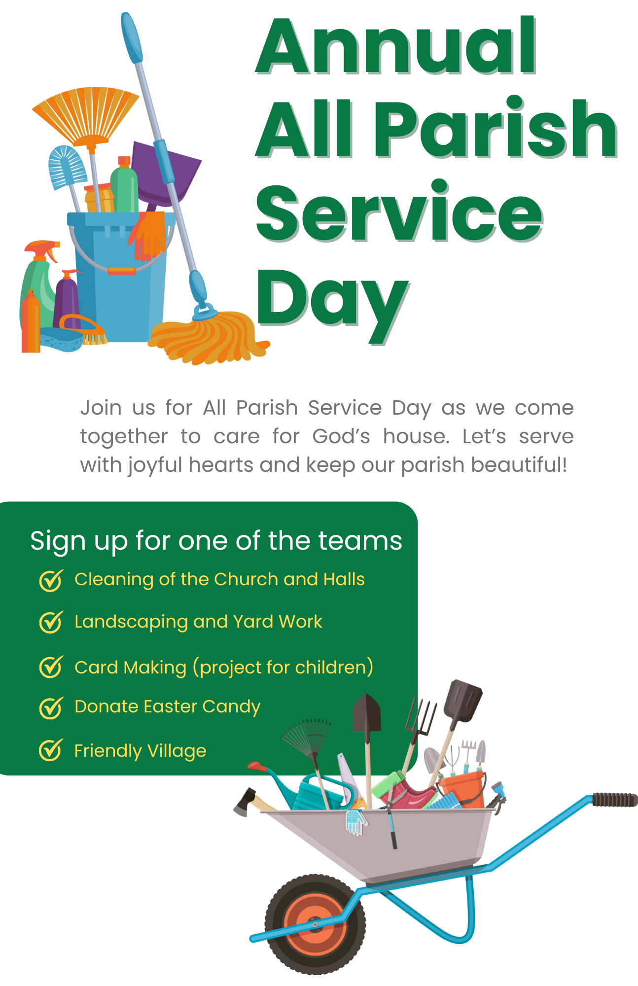 WELCOME [www.stjude-redmond.org]