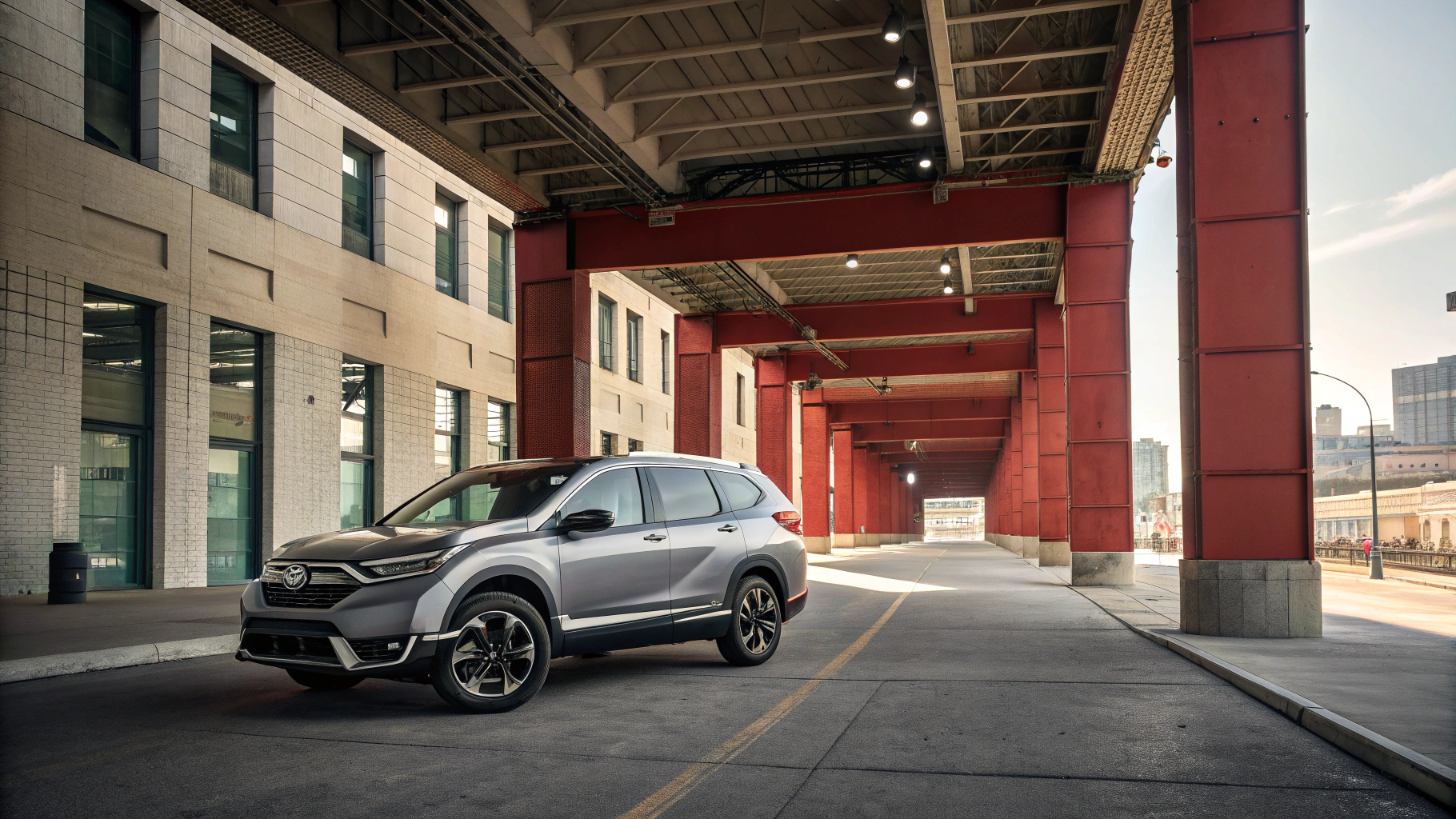 Honda Repair & Maintenance Belton | International Motors