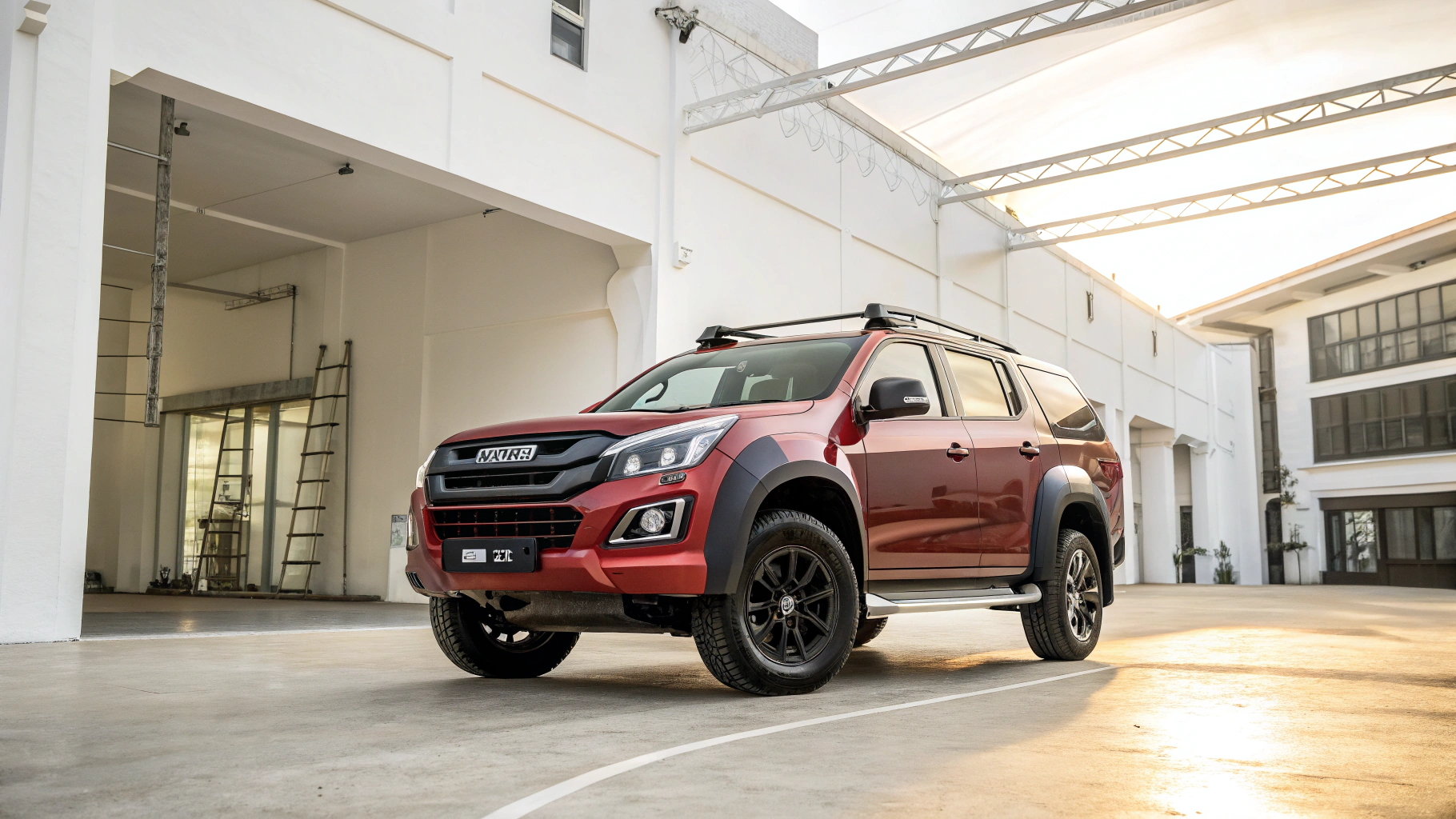 Isuzu Repair & Maintenance Belton | International Motors