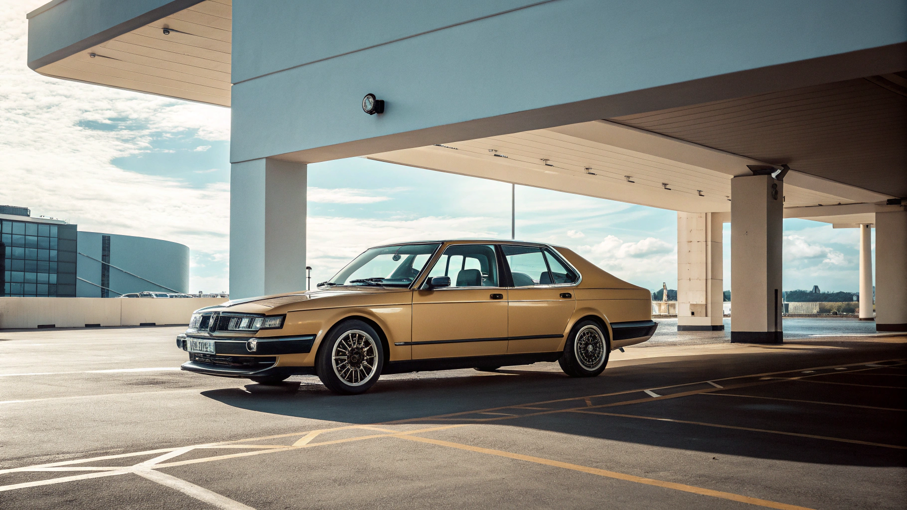 Saab Repair & Maintenance Belton | International Motors