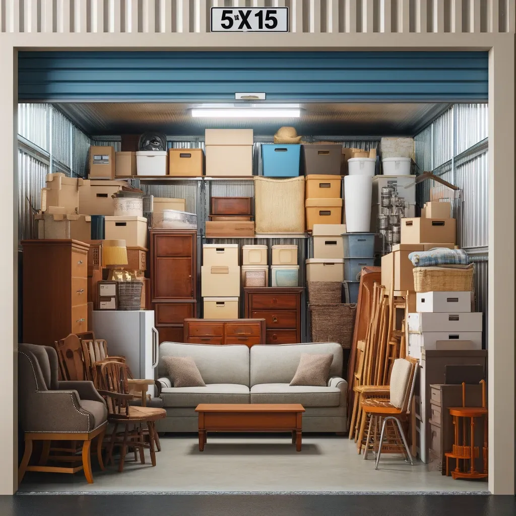 Self Storage | Lincoln, CA | 916-645-9141